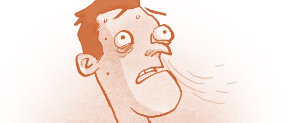 Hiperventilación y ansiedad - Clínica de la Ansiedad